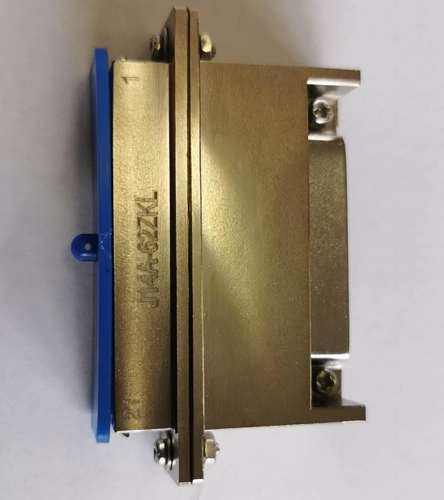 J14 military rectangular connectors - KP (China Manufacturer ...