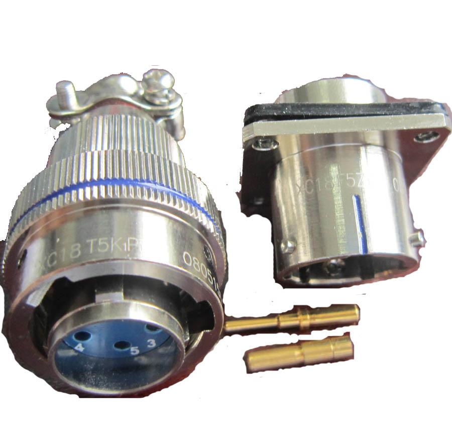 XC series sealed circular connectors - XC14 - KP (China Manufacturer ...