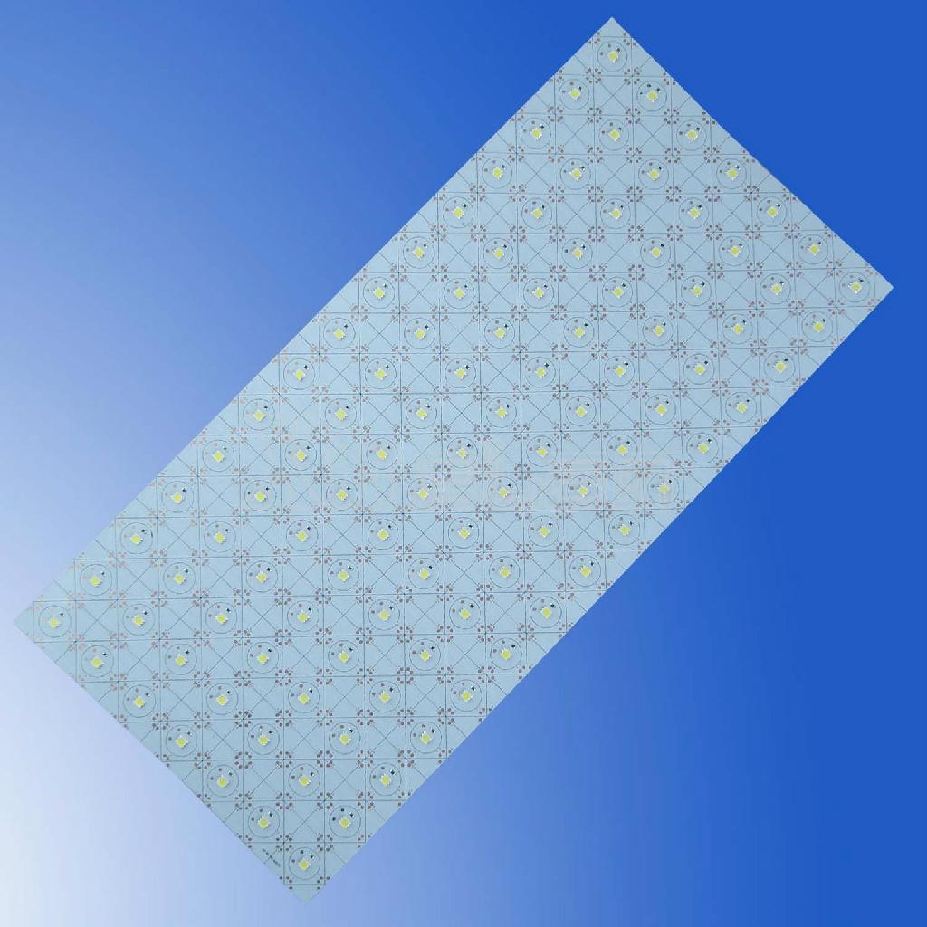 108Lm/w efficiency advertising lightbox backlight flexible led light ...