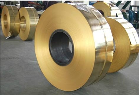 长春高精黄铜片C2680R-H - 进口 (中国 广东省 贸易商) - 有色金属合金 - 冶金矿产 产品 「自助贸易」