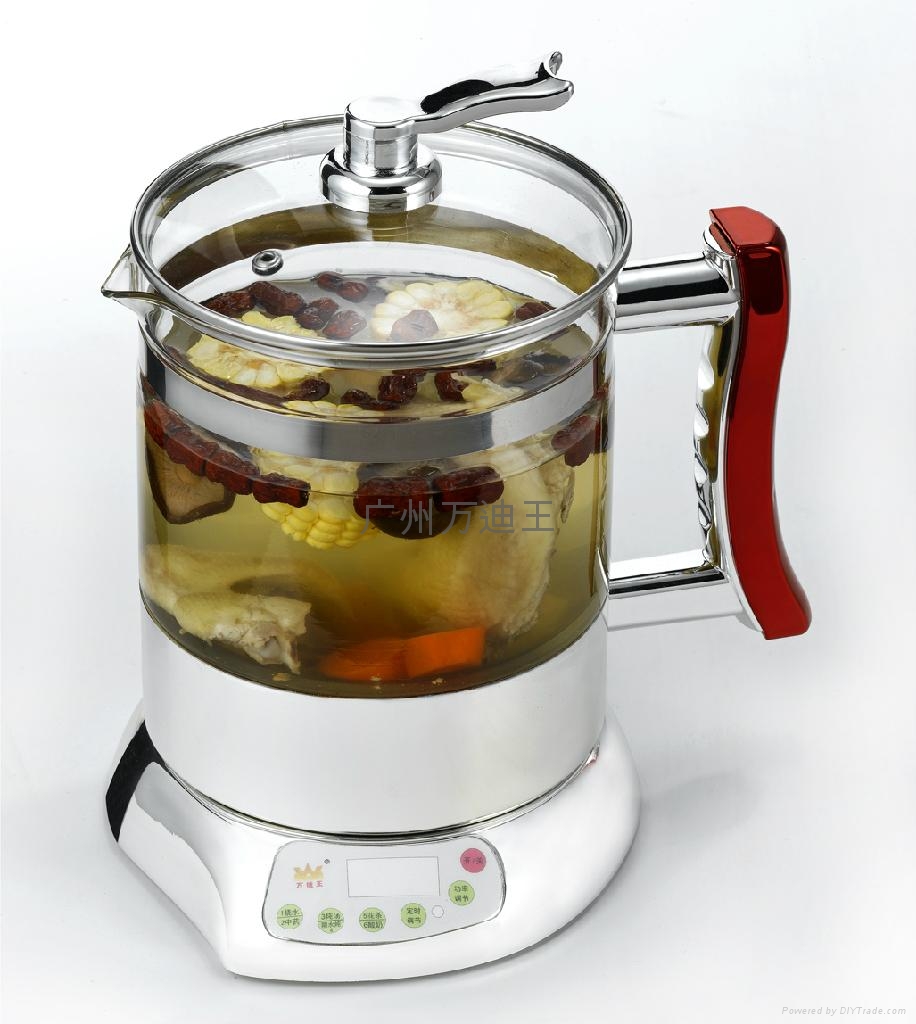 Health pot - 21A-223 - Wandiwang (China Manufacturer) - Other Consumer ...