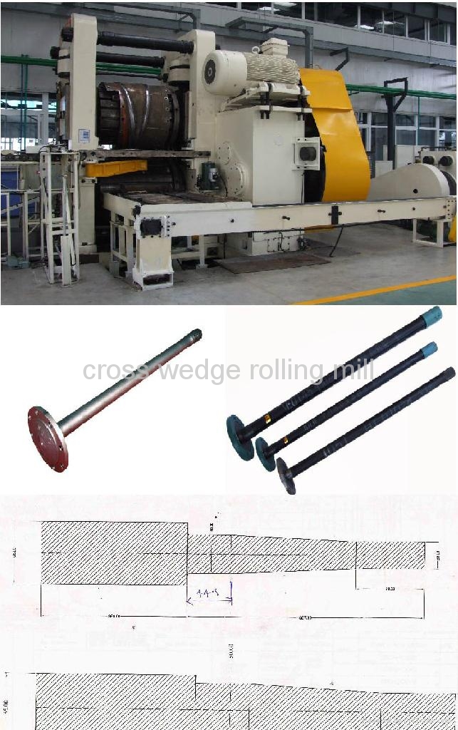 rolling machine for shaft (China Manufacturer) - Other Industrial ...