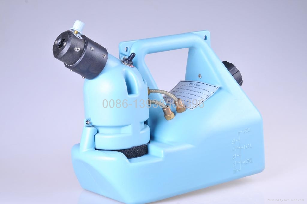 Mosquito Electric Sprayer for disinfection - OR-DP2 - oriole,OEM ...