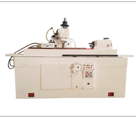 YB6212/PC universal spline shaft milling machine, straight tooth,