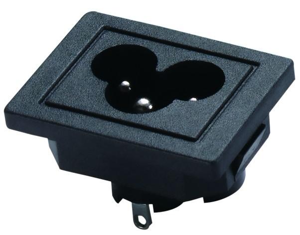 AC Power Inlet - ST-A04-001 - BEJ (China Manufacturer) - Terminal ...