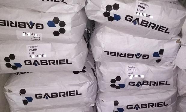 Gabriel Phenoxy PKHB (China Trading Company) - High Polymers ...