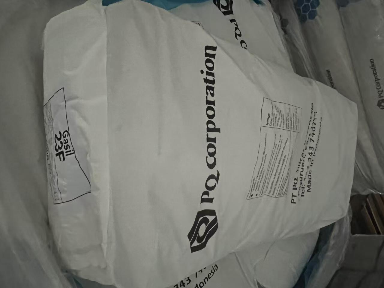 Gasil 23F - China - Trading Company - Flatting Powder - SHEN ZHEN