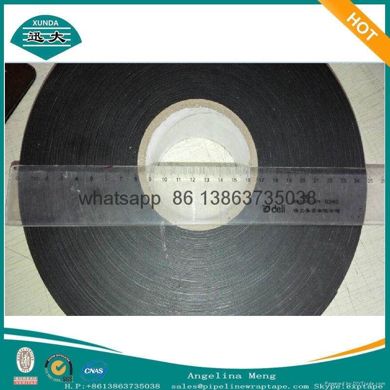 anti-corrosion wrapping tape - T 150-980-20 - XUNDA (China Manufacturer ...
