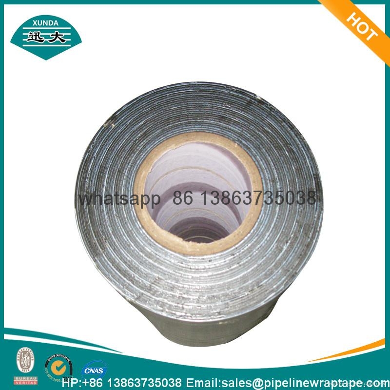 anti-corrosion wrapping tape - T 150-980-20 - XUNDA (China Manufacturer ...