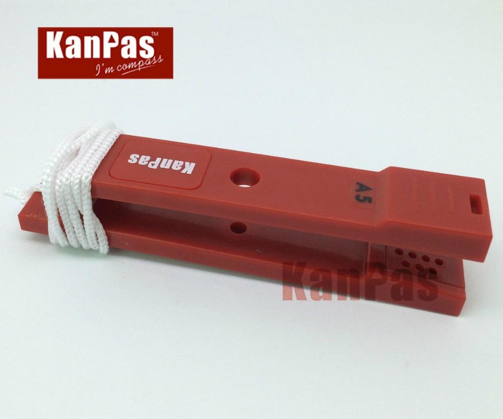 KANPAS orienteering punch OM-01 - OM-01 punch - Kanpas (China ...