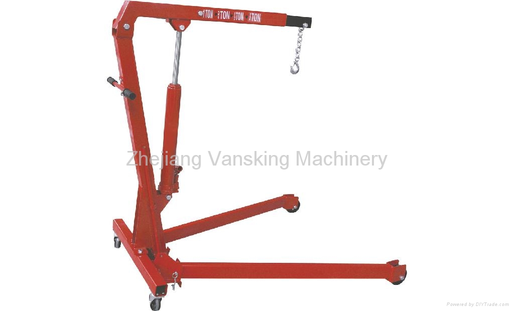 Shop Crane (China Manufacturer) - Auto Maintenance - Car Accessories ...