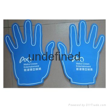 EVA Foam Hand - LC-86 - Licai (China Manufacturer) - Promotion Gifts ...