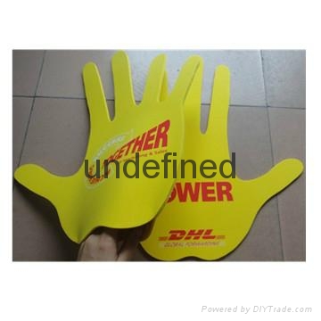 EVA Foam Hand - LC-86 - Licai (China Manufacturer) - Promotion Gifts ...