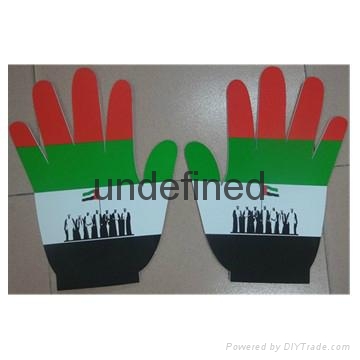 EVA Foam Hand - LC-86 - Licai (China Manufacturer) - Promotion Gifts ...