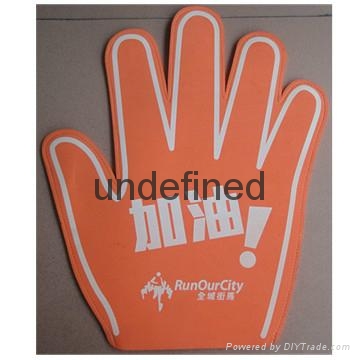 EVA Foam Hand - LC-86 - Licai (China Manufacturer) - Promotion Gifts ...