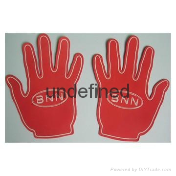 EVA Foam Hand - LC-86 - Licai (China Manufacturer) - Promotion Gifts ...