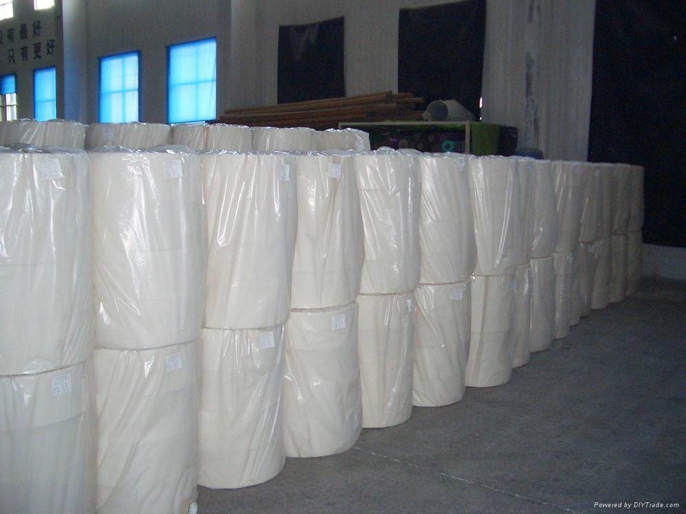 polyester spunbonded nonwovens - haoxin (China Manufacturer) - Non ...