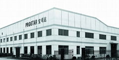 Prostar Wuxi International Trade Co.,Ltd. (China Trading Company ...