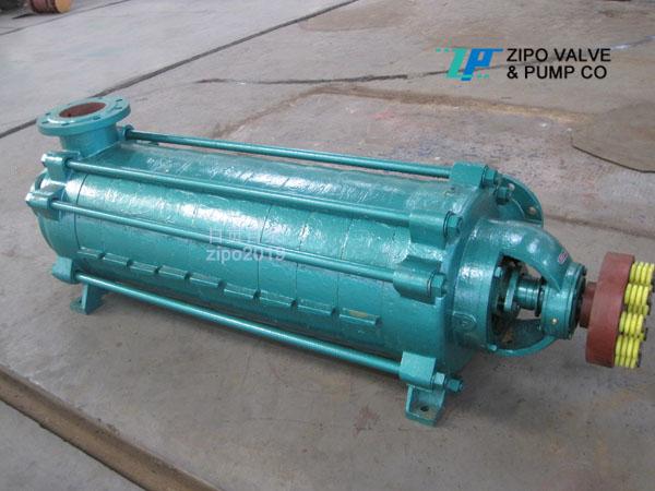 ZIPO multistage centrifugal pump - ZP02 - ZP (China Manufacturer ...