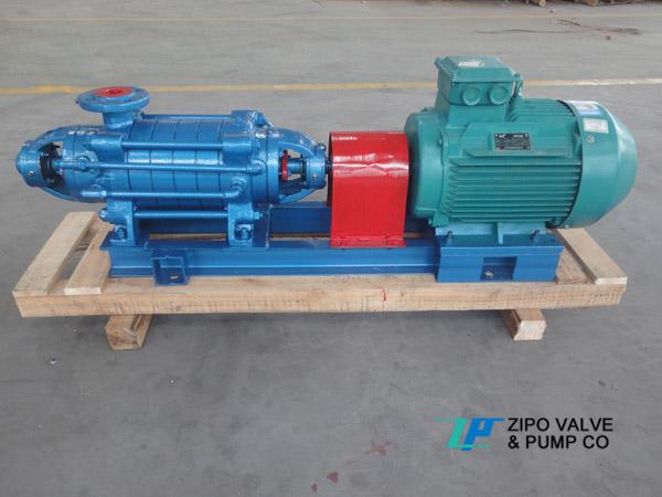 ZIPO multistage centrifugal pump - ZP02 - ZP (China Manufacturer ...
