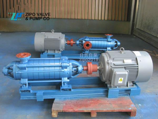 ZIPO multistage centrifugal pump - ZP02 - ZP (China Manufacturer ...