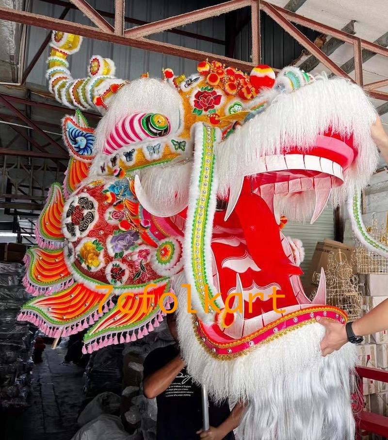 Huge southern dragons - China - Manufacturer - Southern Dragon