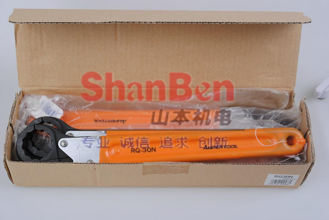 南京山本供应日本SUPER世霸工具扳手RQ-30N (中国 江苏省 贸易商) - 刀具和夹具 - 机械五金 产品 「自助贸易」