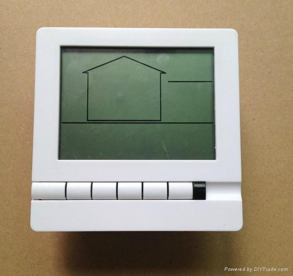 heat recovery controller KF-800D - OEM (China Manufacturer ...