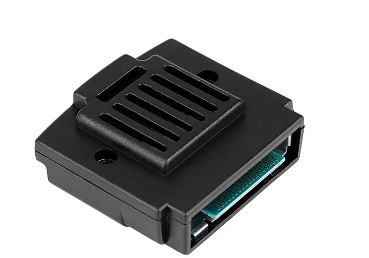 top quality Jump Jumper Pak Terminator Pack for N64 console - wii ...