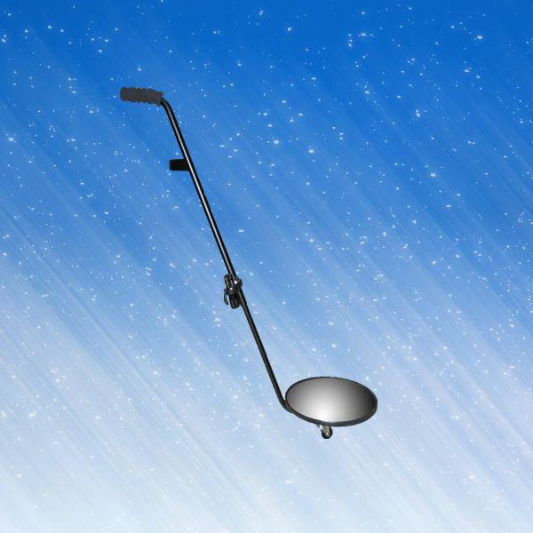 Portable Security Under Vehicle Search mirror - MD-V3 - SKY FLYING ...
