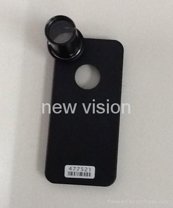 Slit Lamp Adapters turn Smartphones into Clinical Cameras - NES-IP5 ...