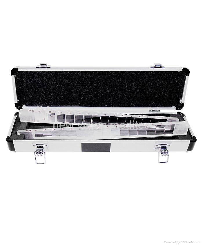 Horizontal Prism bar for Optometry - HB-17 (China Manufacturer ...