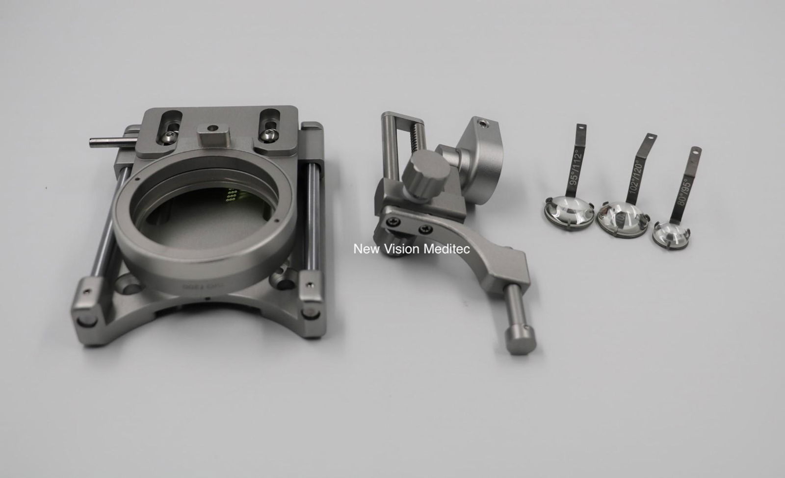 BIOM system for Vitreoretina Surgery - NEW VISION (China Manufacturer ...