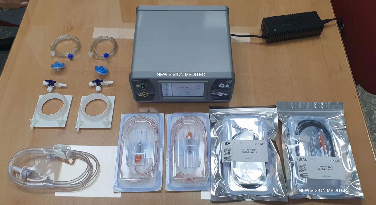 Vitrector for anterior and posterior vitrectomy - new vision (China ...