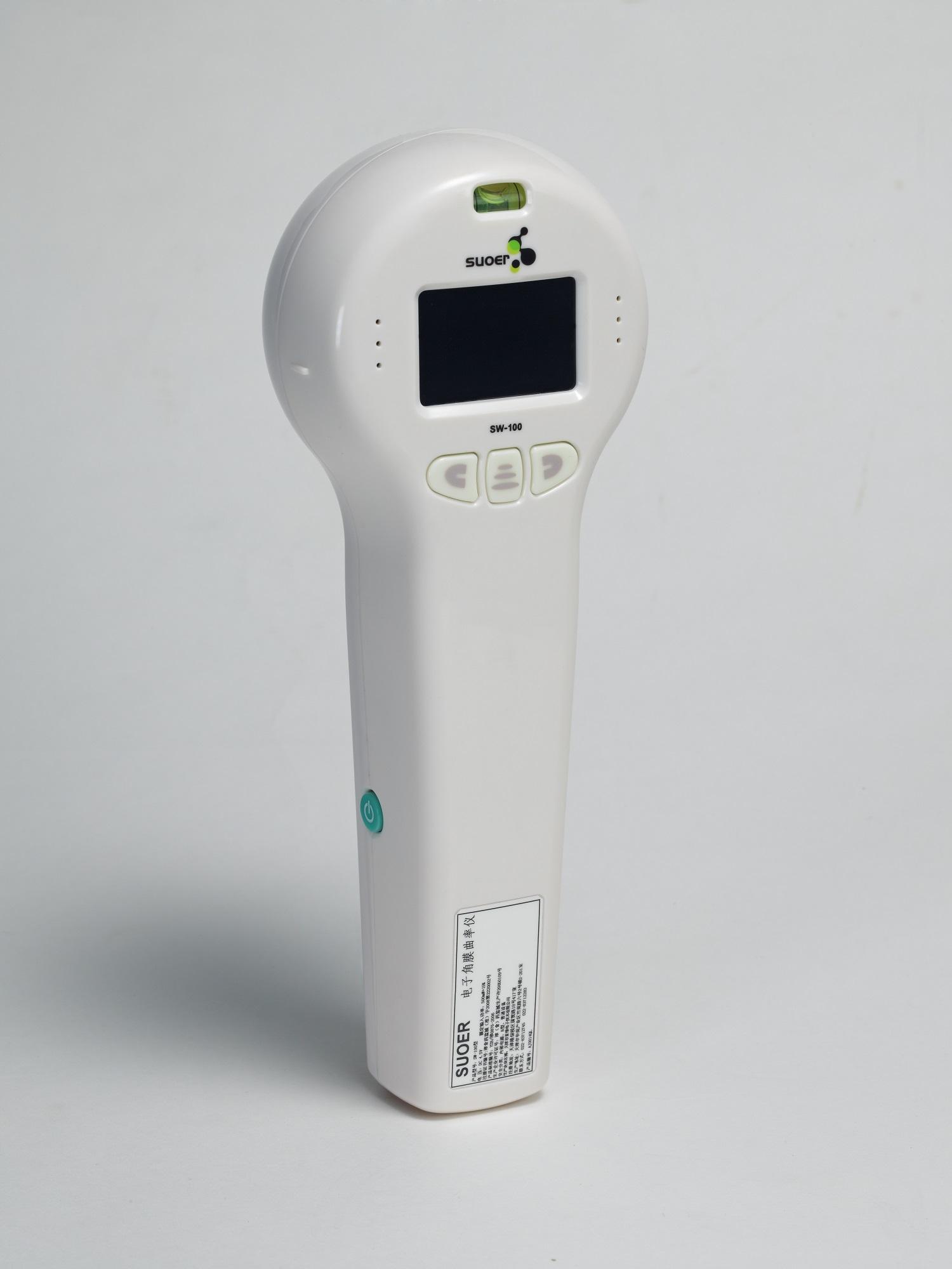 Portable digital Keratometer - SW-100 - NEW VISION (China Manufacturer ...