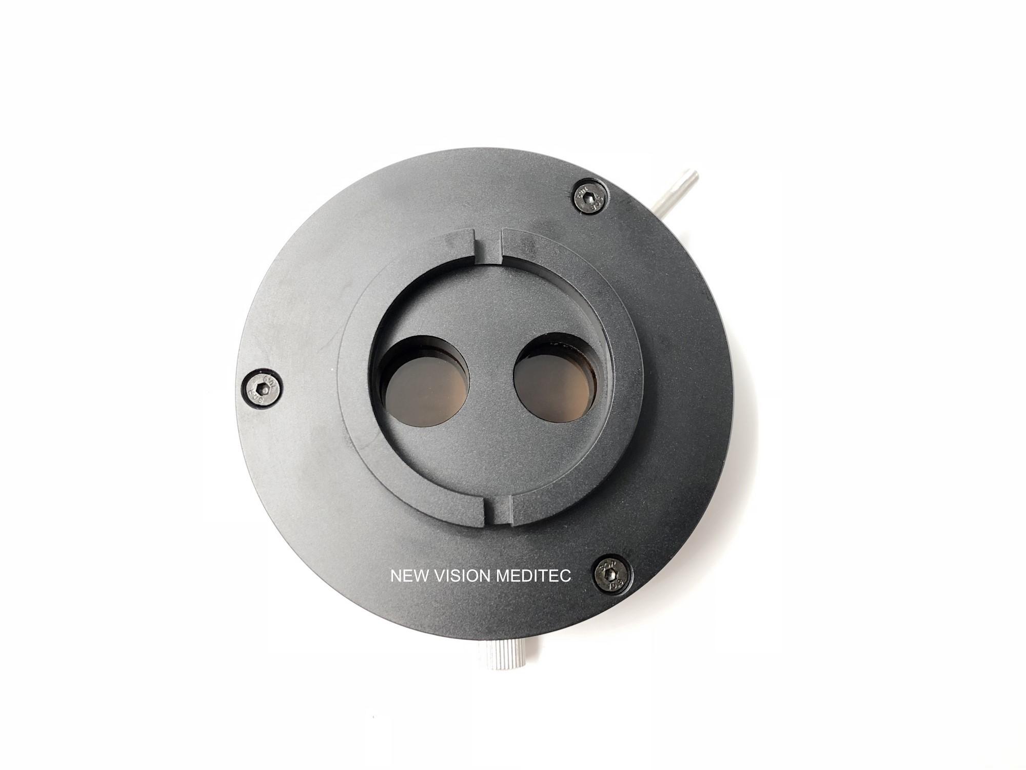 Laser Safety Filter - NV-LF - NEW VISION (China Manufacturer) - Air ...