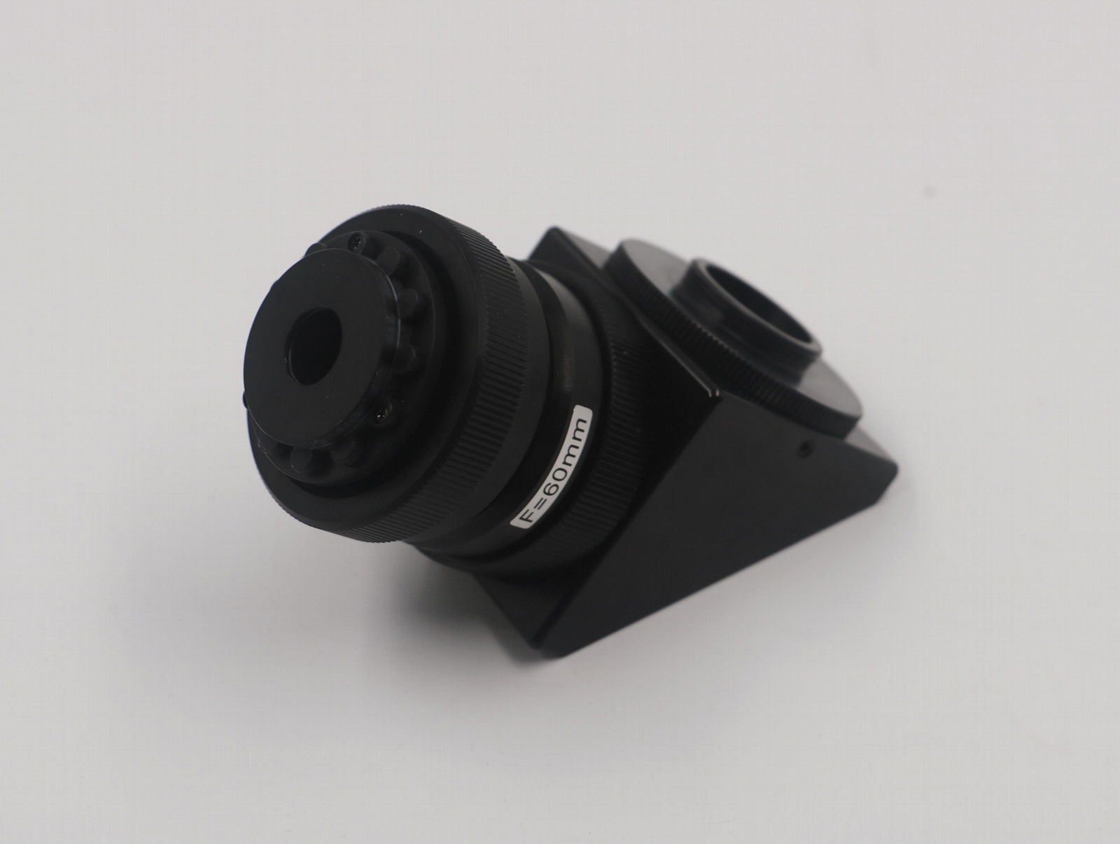 C-mount CCD Camera adapter - NV-V-Z/L - NEW VISION (China Manufacturer ...
