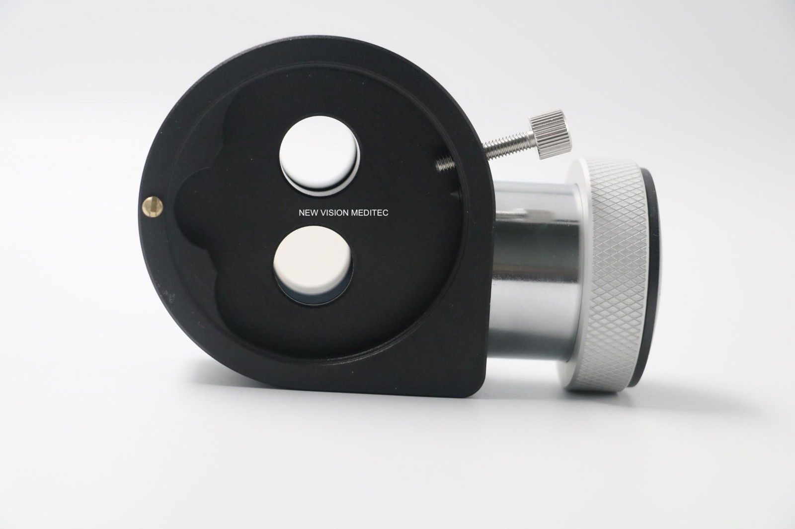 Beam Splitter for microscopes and slit lamps - NV-BS - NEW VISION ...