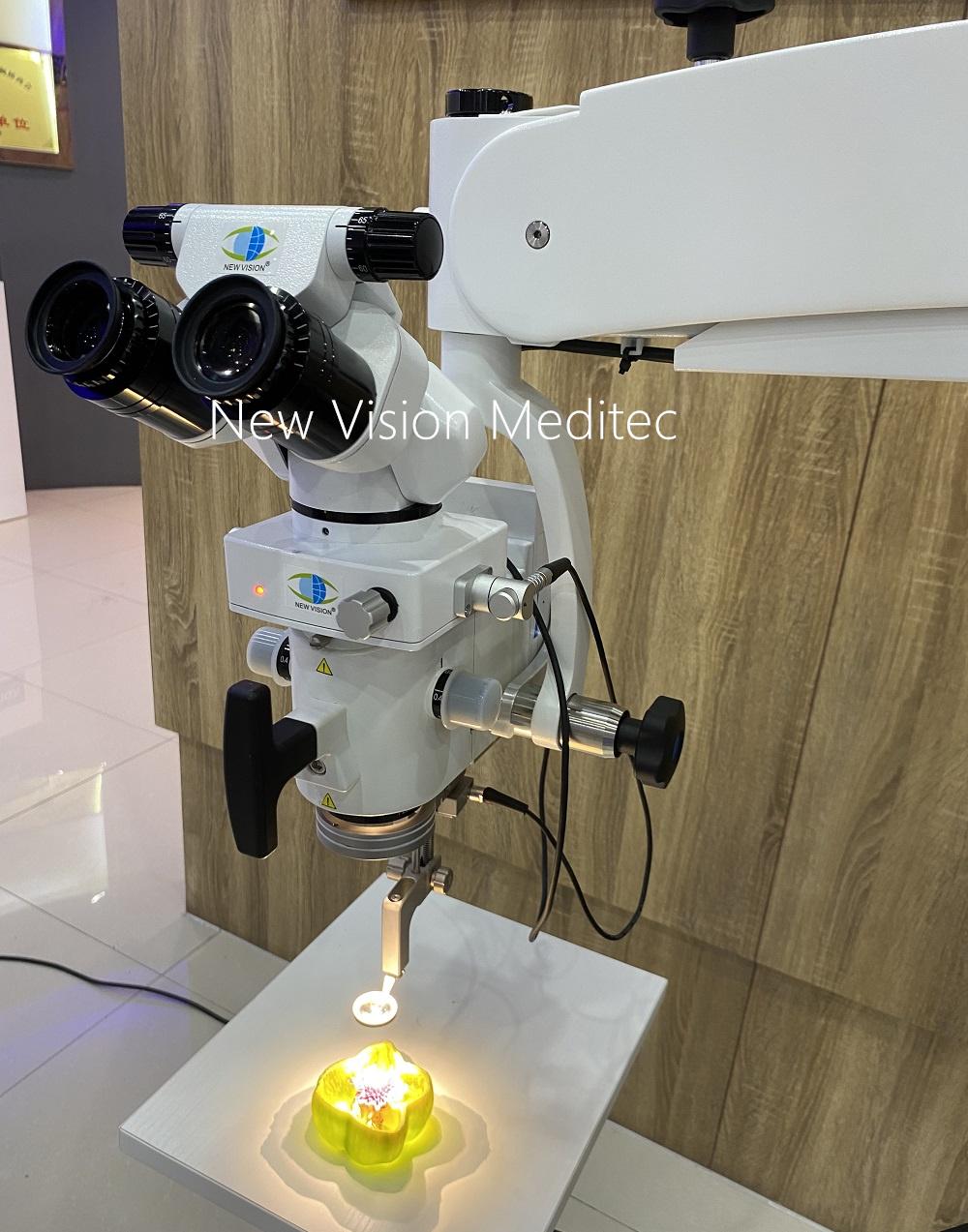Wetlab Microscopes - OMS2650 - New Vision (China Manufacturer ...