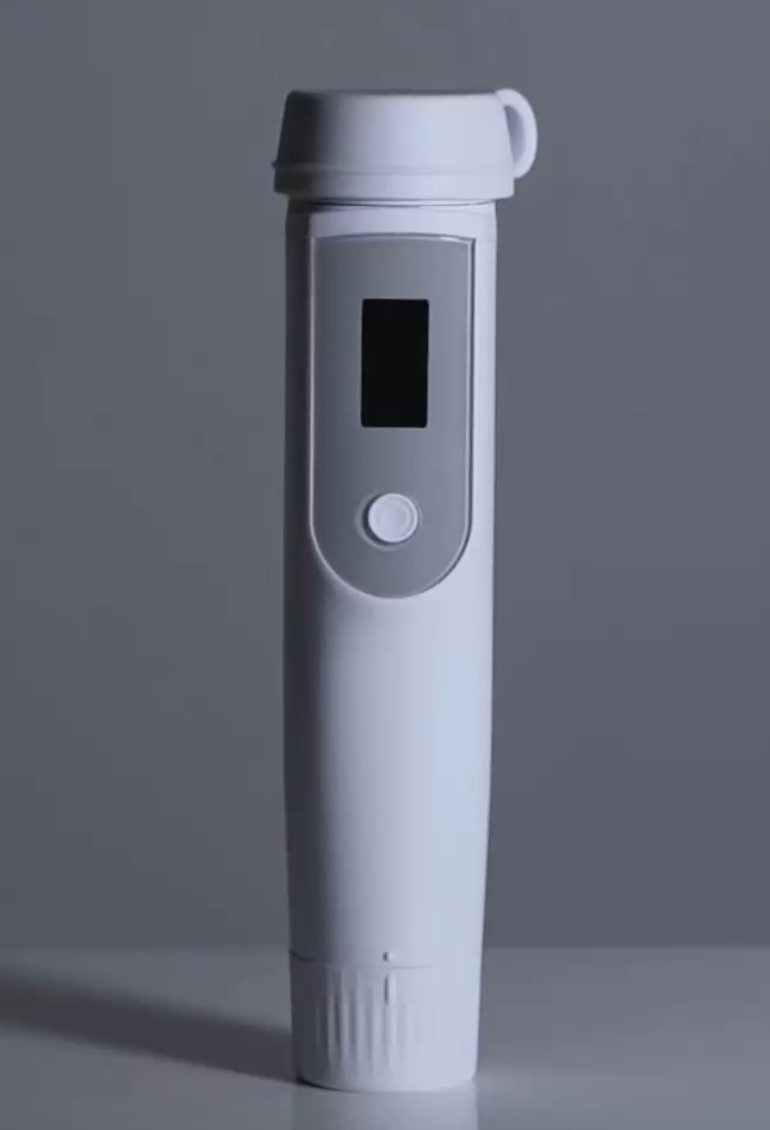 iRef Manual Refractometer - NEW VISION (China Manufacturer) - Optical ...