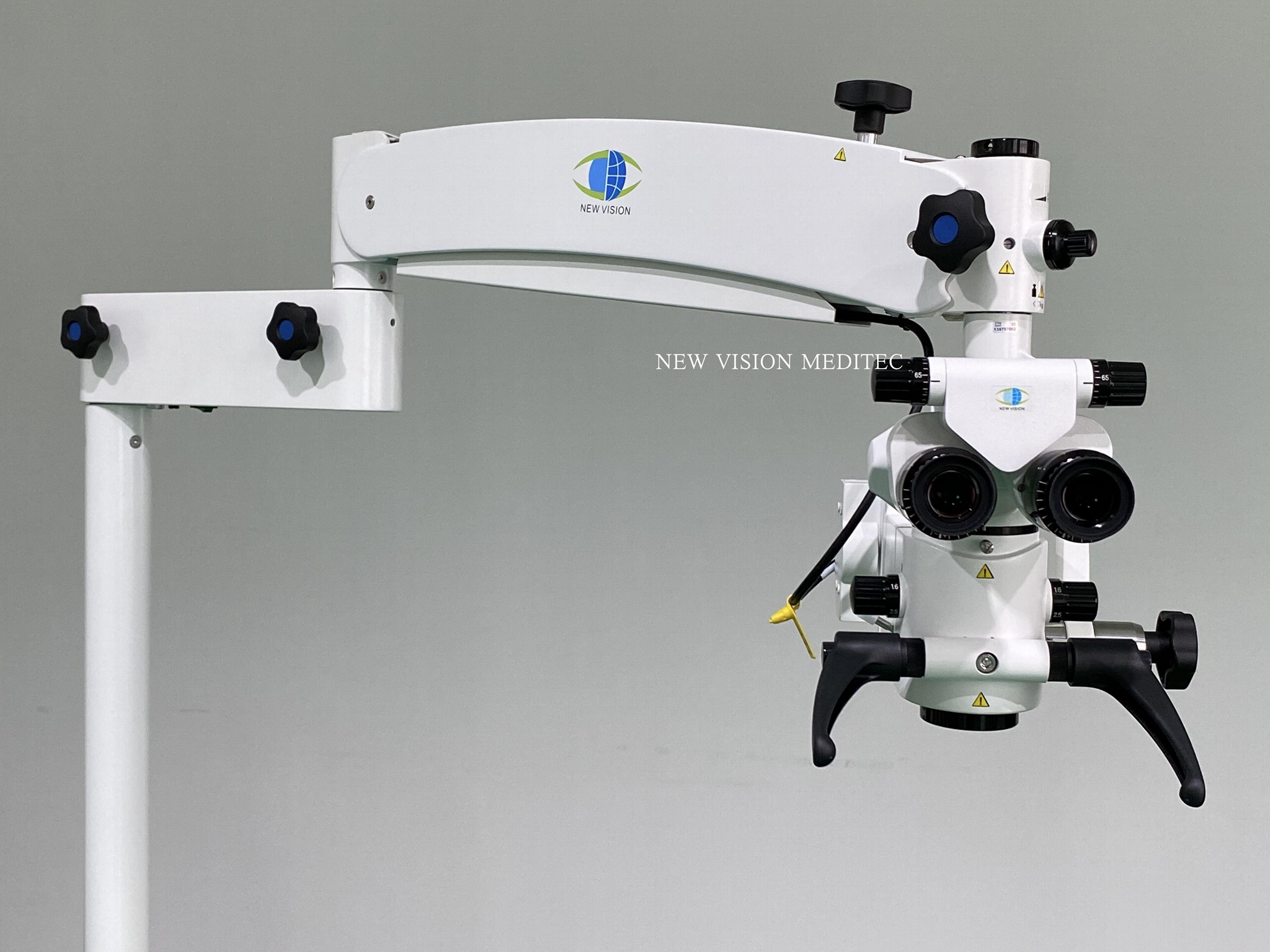 Professional Portable Ophthalmic Microscope Floor Stand Design ...