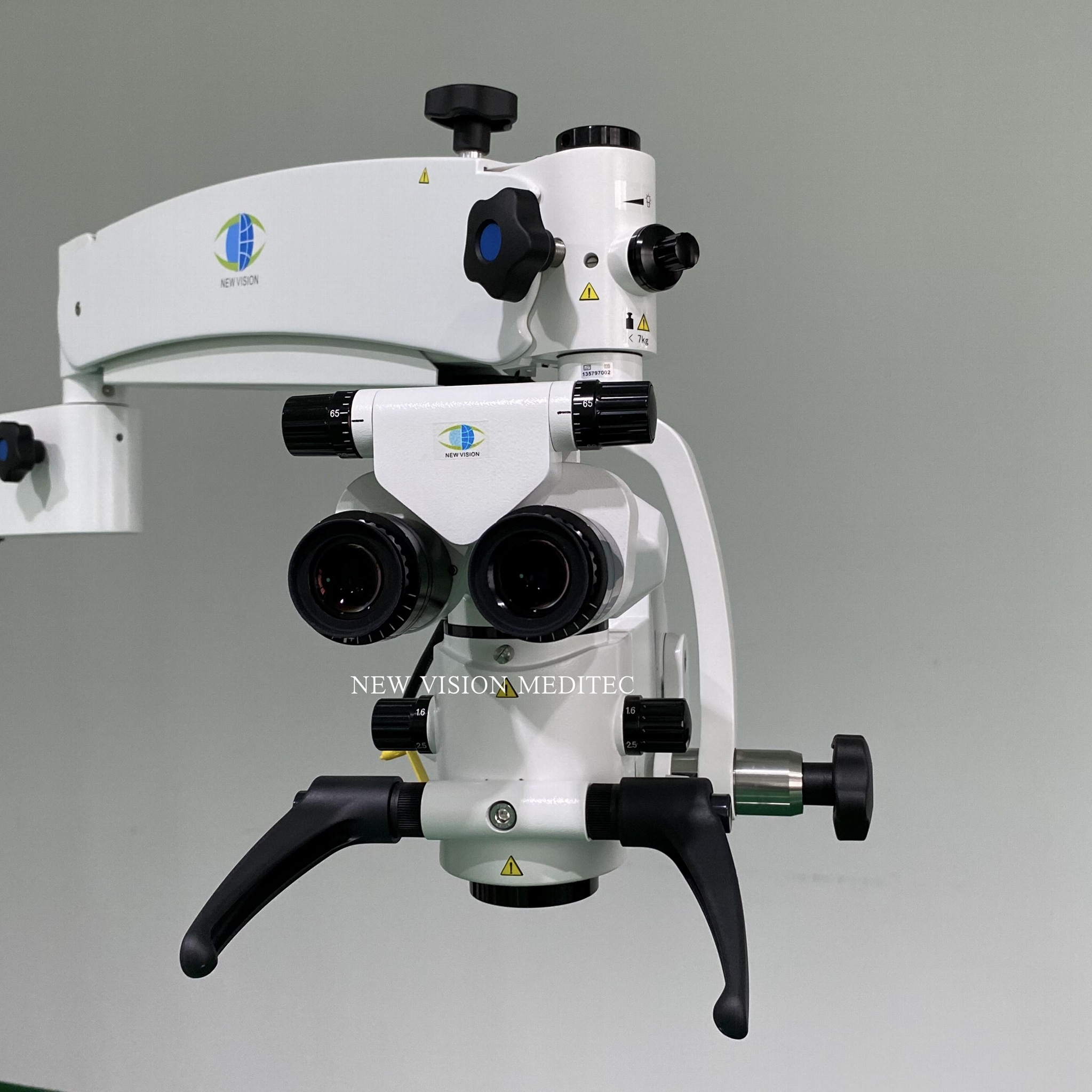 Professional Portable Ophthalmic Microscope Floor Stand Design ...