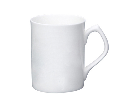 Topaz bone china mug,9oz - topaz mug - HG CERAMICS (China Manufacturer ...
