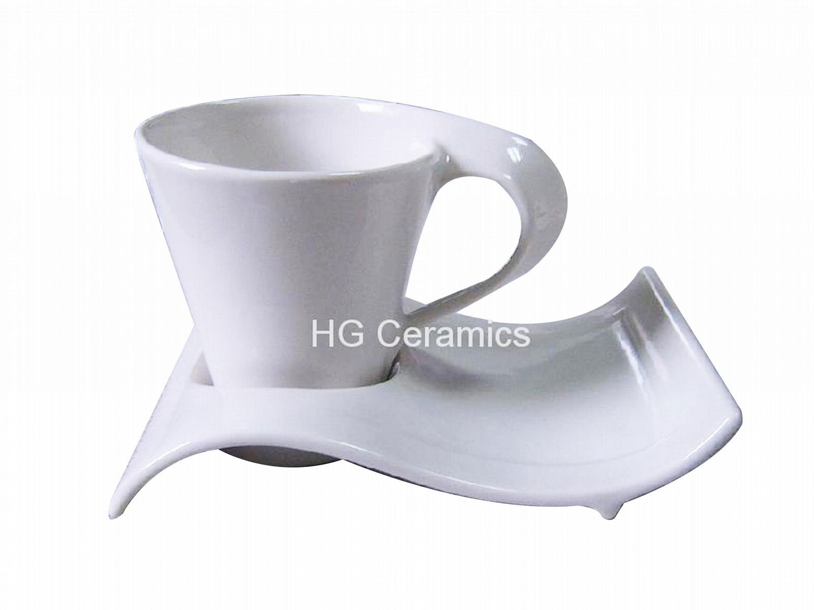 mug and plate - HG CERAMICS (China Manufacturer) - Tableware - Home ...
