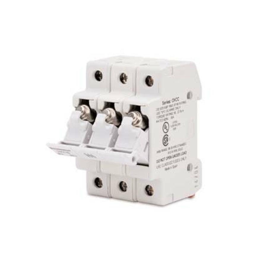 Bussmann 熔斷器座 CHM1DU - CHM1DU/CHCC1DU - bussmann 美國 庫柏巴斯曼 博士曼 (中國 貿易商 ...