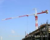Top kit tower crane SCM-F0/23B - China - Manufacturer - Product