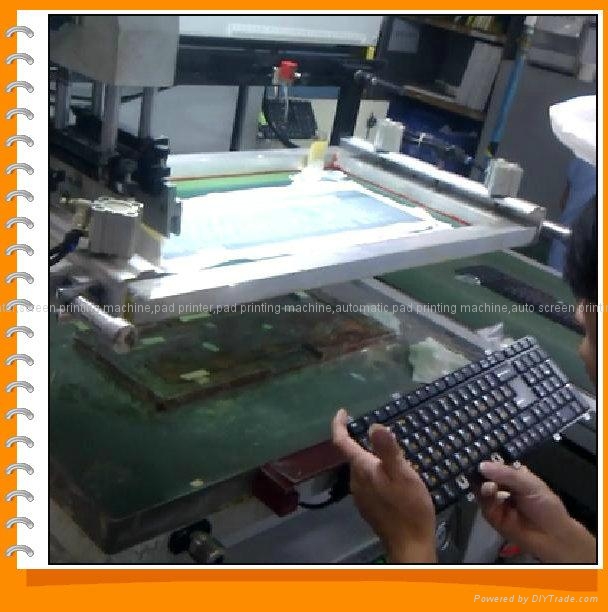 keyboard printing machine - DGJQ (China Manufacturer) - Plate Making ...