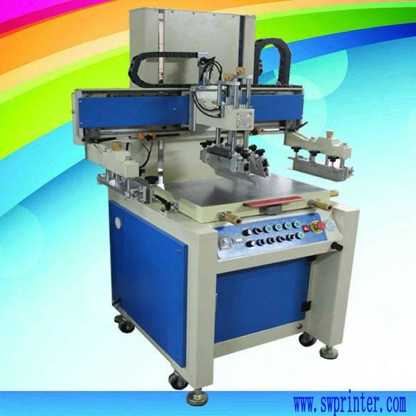 silk screen printing machine - YS4060MS - swprinter (China Manufacturer ...