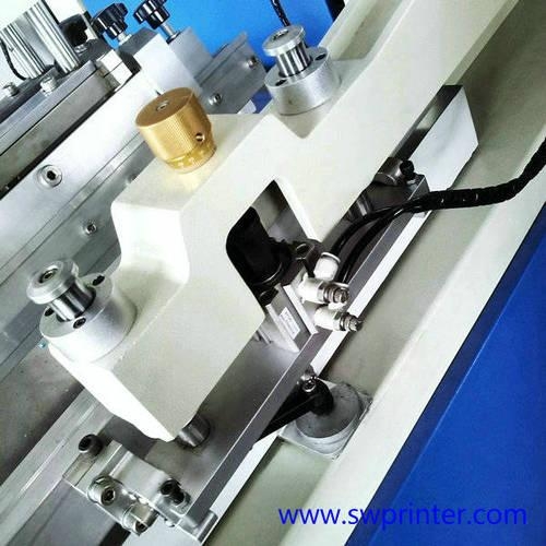 silk screen printing machine - YS4060MS - swprinter (China Manufacturer ...