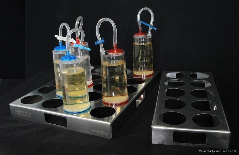 Pallet for sterility test closd canister - GEEVO (China Manufacturer ...